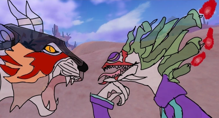 Discuss Everything About Creatures of Sonaria Wiki | Fandom