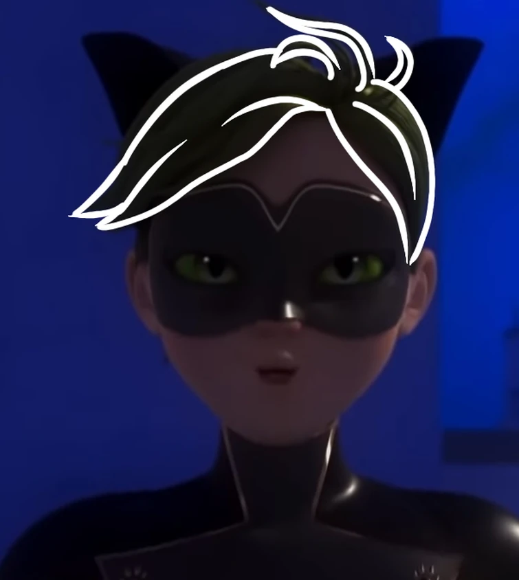 Adrien is definitely Cat Walker, not Felix. Here is why | Fandom
