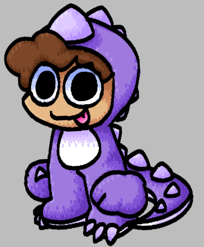 bambisona i made because idk | Fandom