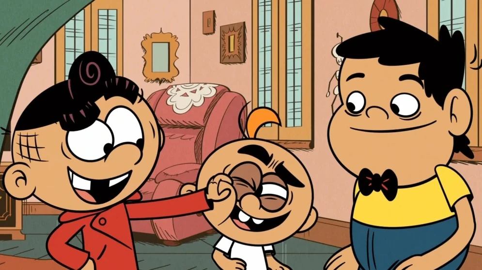 My Take on the Casagrandes Non Romantic Relationships Healthy to Toxic Part 4 (Grey Area) | Fandom