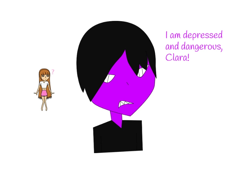 Someone order an emo william? | Fandom