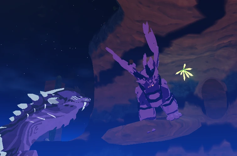 Discuss Everything About Creatures of Sonaria Wiki | Fandom