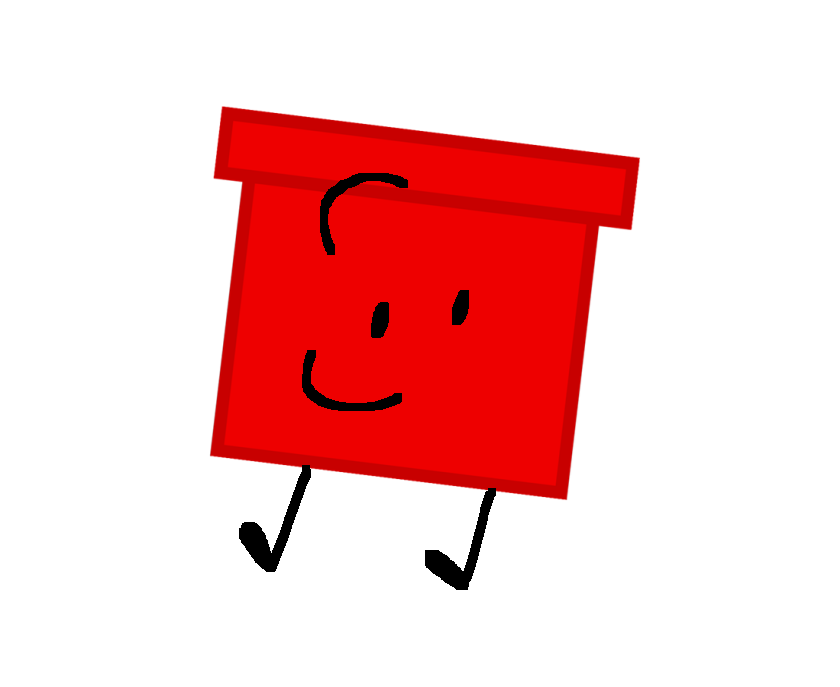 just red box | Fandom