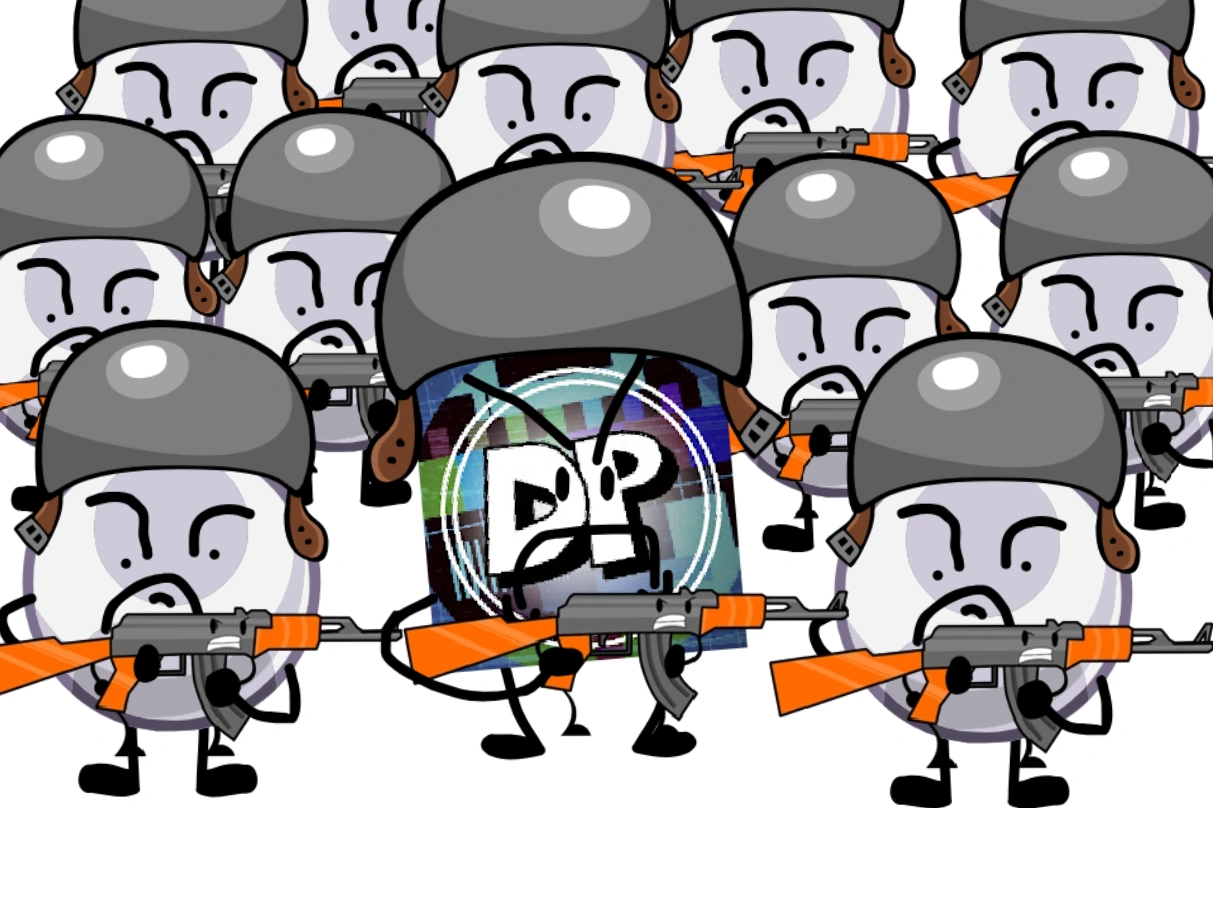 EDIT WARS!!! | Fandom