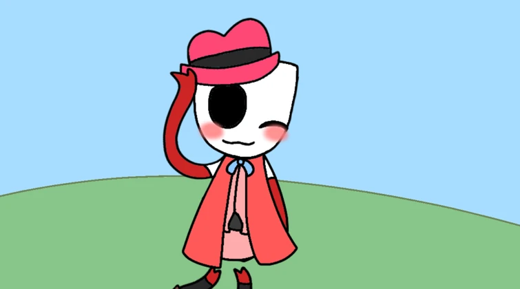 Recently been rewatching Pokémon so I drew Gangle as Serena | Fandom