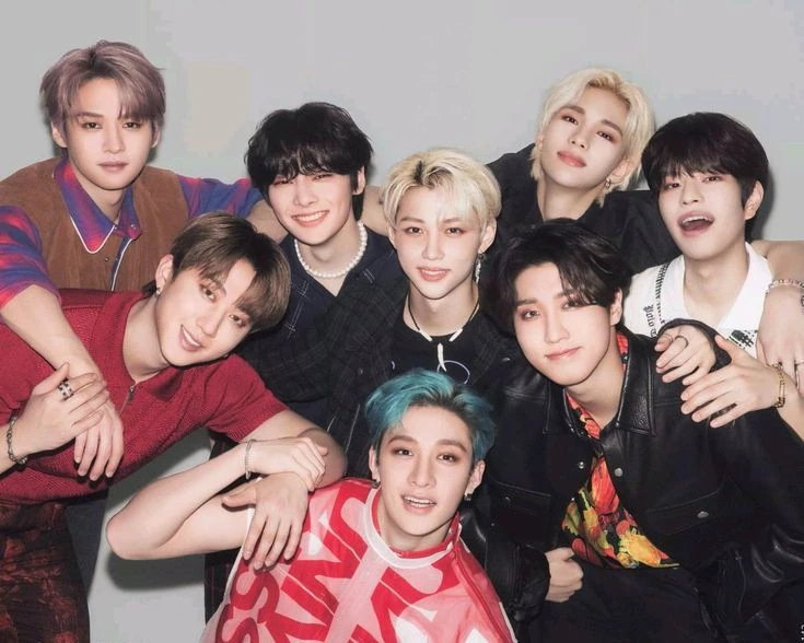 STRAY KIDS!! | Fandom