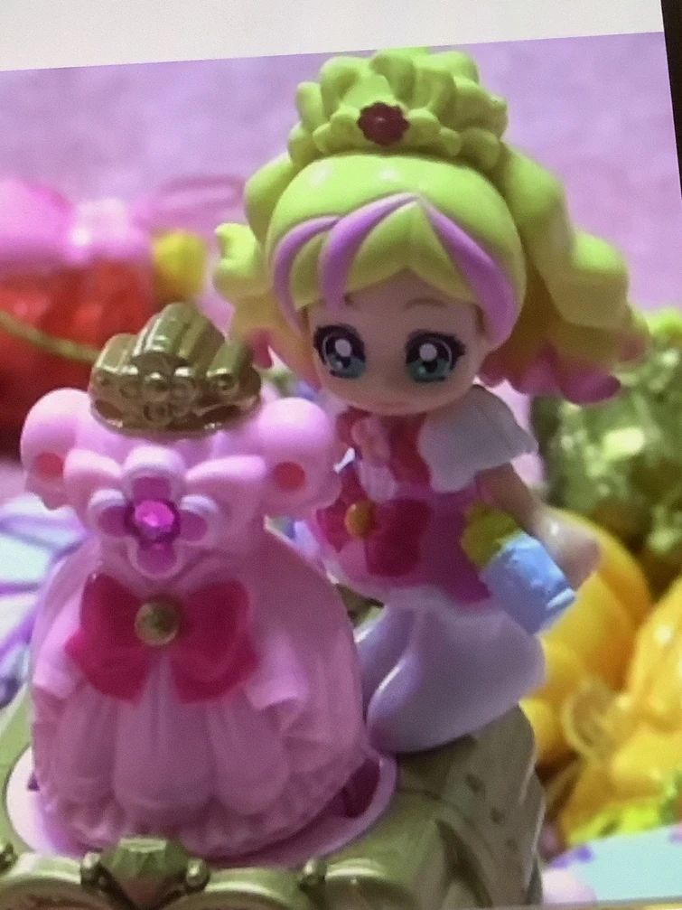 Discuss Everything About Pretty Cure Wiki | Fandom