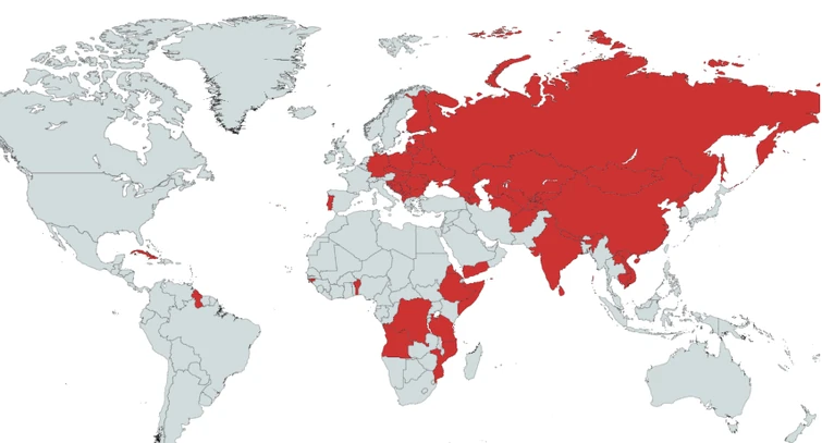 Formable Idea: Communist-Socialist Republic | Fandom