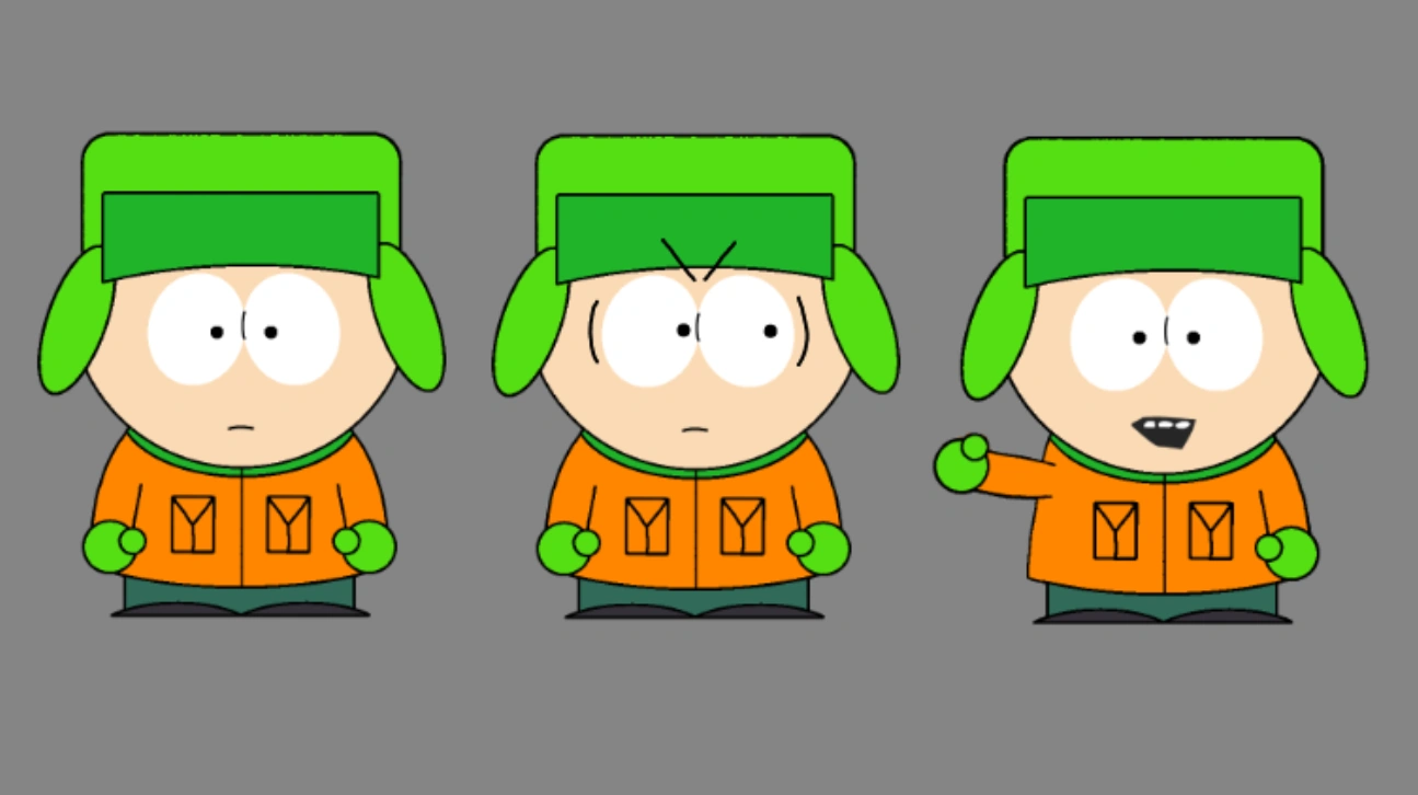 kyle | Fandom