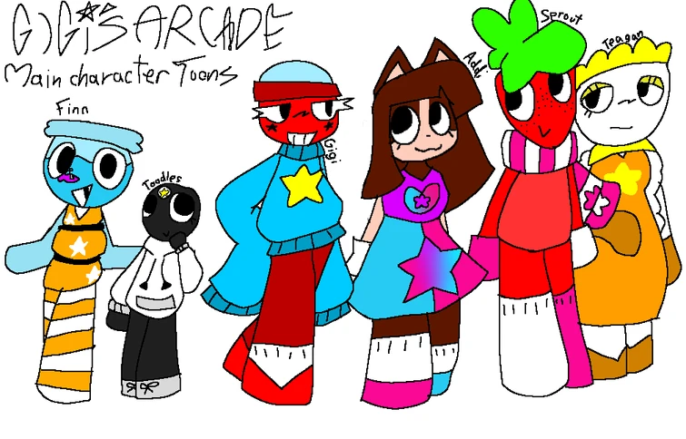 Discuss Everything About Dandy's World Wiki | Fandom