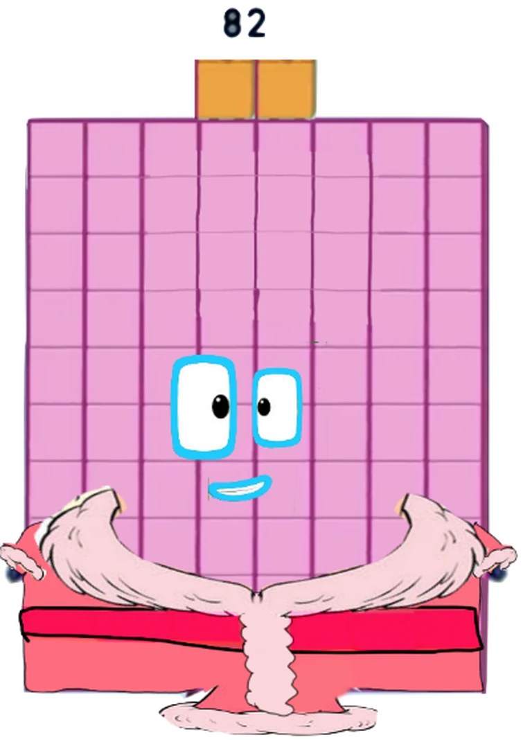 Discuss Everything About Numberblocks Wiki | Fandom