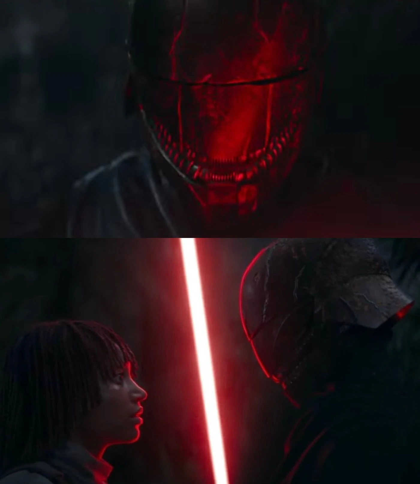 Manny Jacinto confirms The Stranger in The Acolyte is a Sith Lord | Fandom