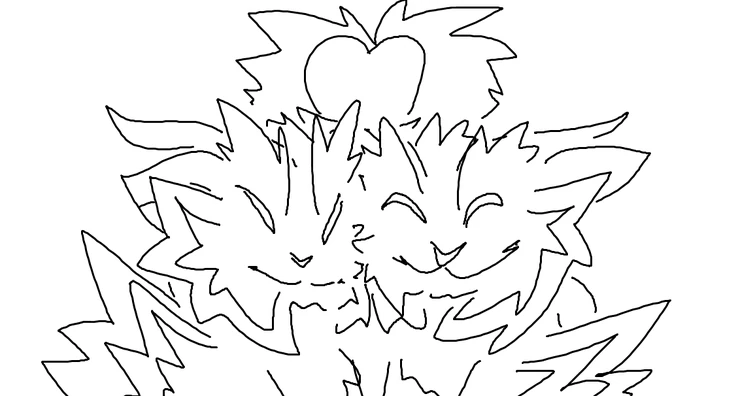 Drawing Moix every day til I get one Day 2! Current offer: 1.9mil and a ...