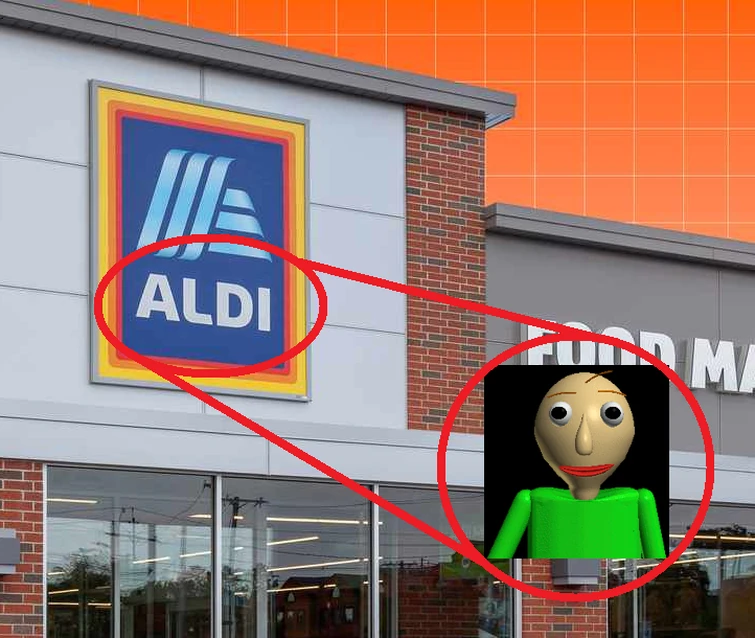 Discuss Everything About Baldi's Basics Wiki | Fandom