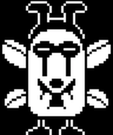 whats the worst undertale character? | Fandom
