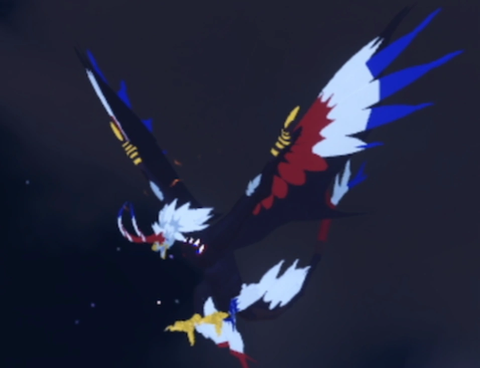 Raid theme idea: AMERICAAH 🦅🦅🇺🇸 | Fandom