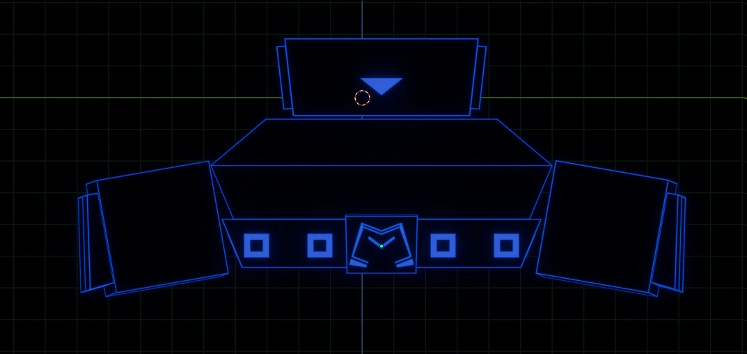 yet another Malware Bodier replica i am making (WIP) | Fandom