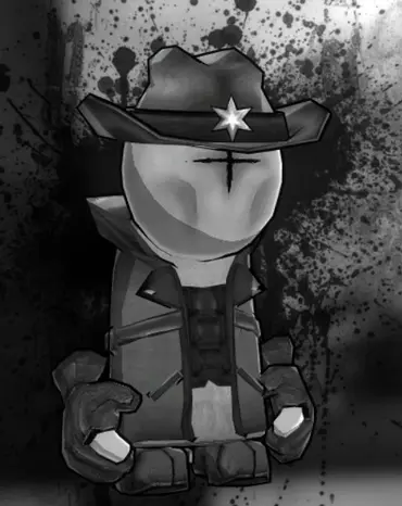 Who wins? Speed is equal, SBA assumed, starting distance 50 meters ...