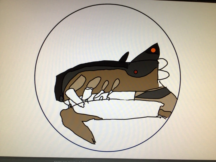 Gyro PFP W.I.P | Fandom