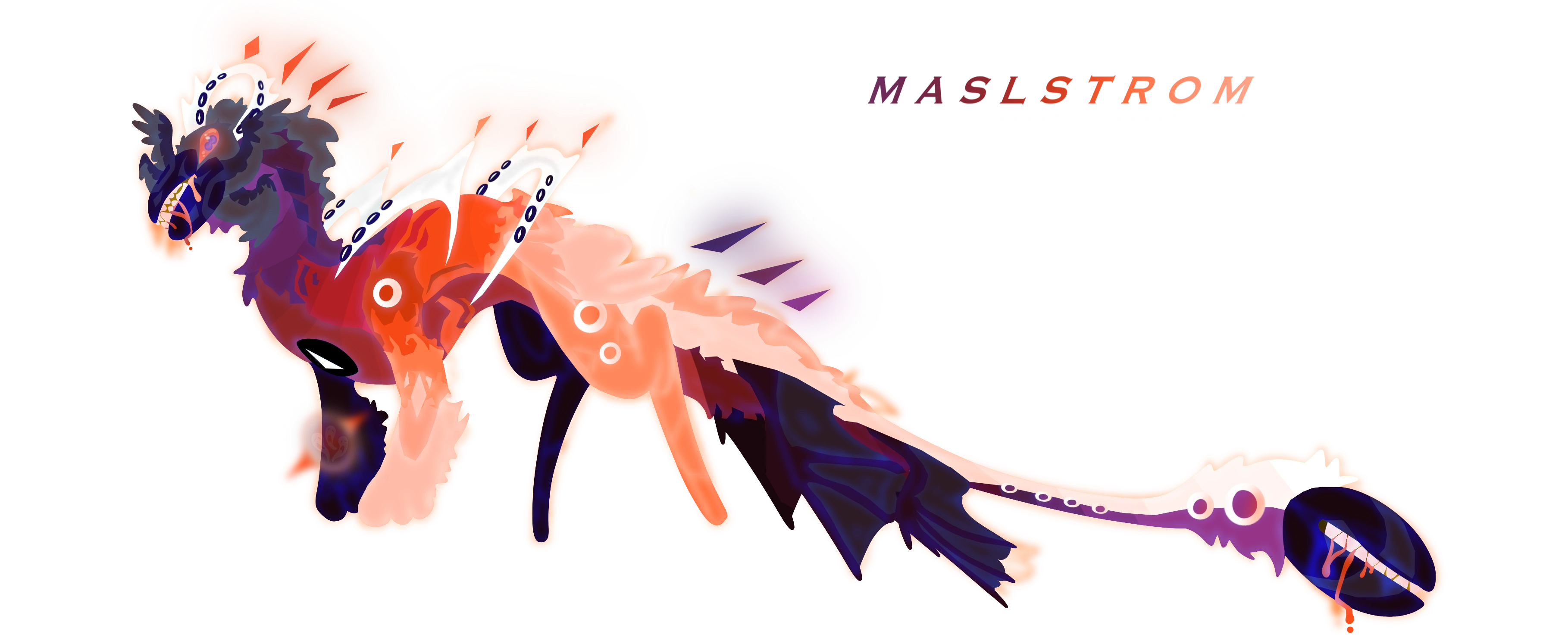 New angelic oc! | Fandom