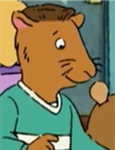 Which background 4th/5th grade student is your favorite? A part 2 will ...