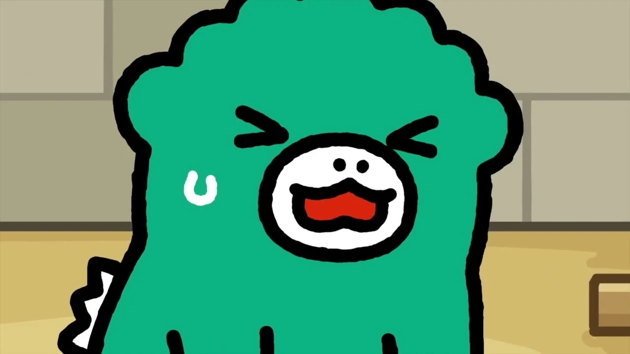 Chibi Godzilla Raids Again S2E18 | Fandom