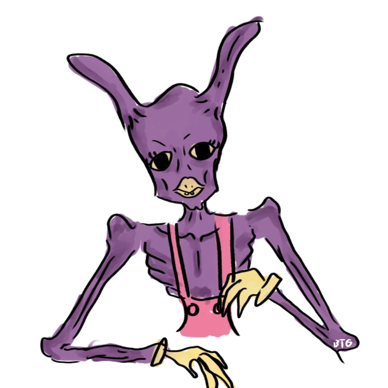 Discuss Everything About The Amazing Digital Circus Wiki | Fandom