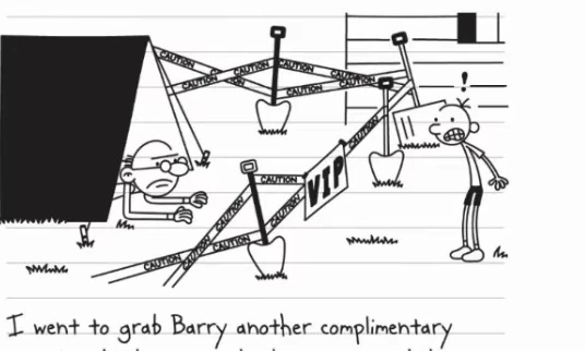 Barry H | Fandom