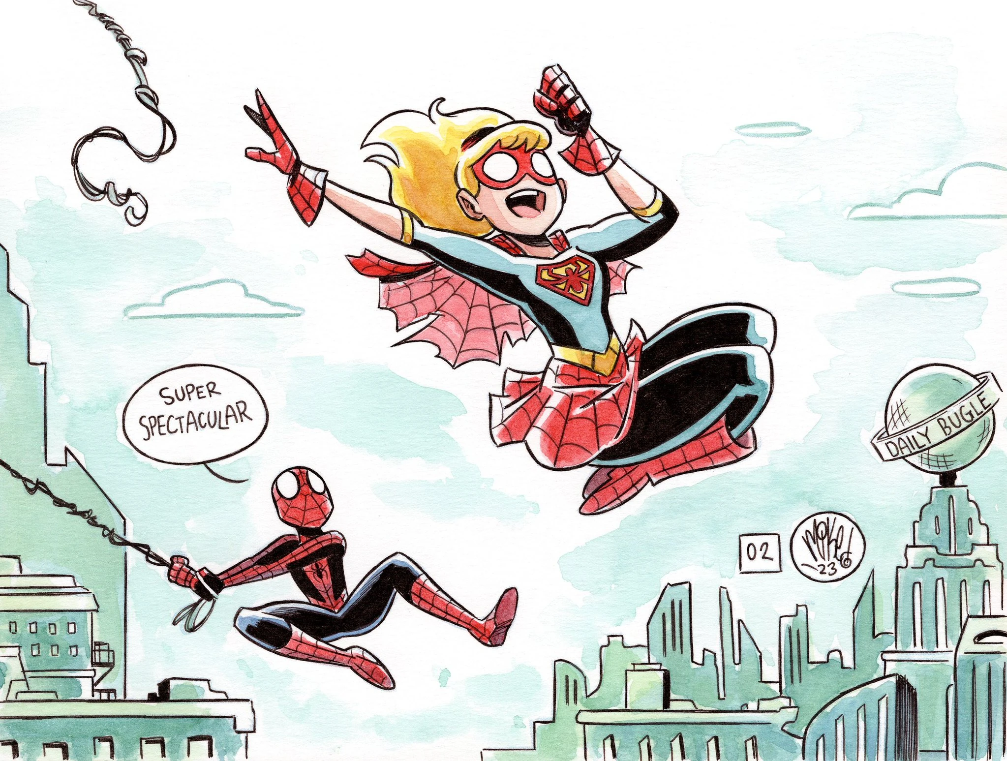 DC - Marvel Crossover | Fandom