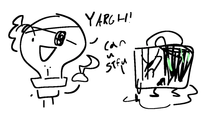 give this to someone who uses gen alpha terms | Fandom