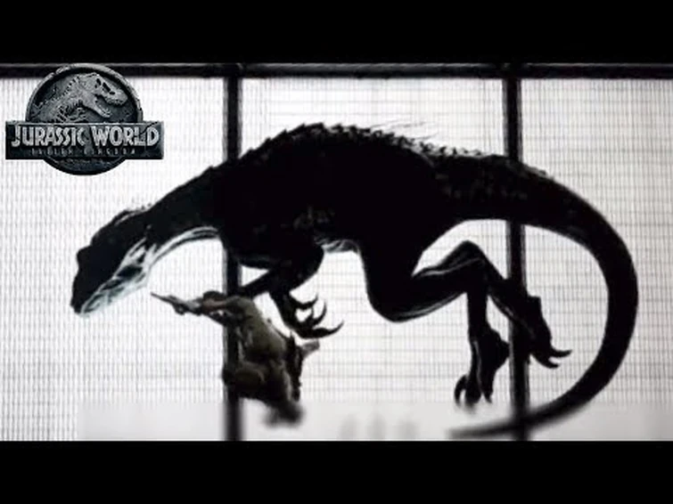 Scorpios Rex vs Indoraptor | Re-visiting this debate and finding out ...