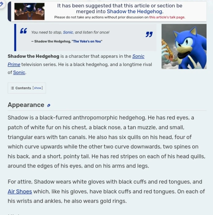 A'ight, who dunnit? | Fandom