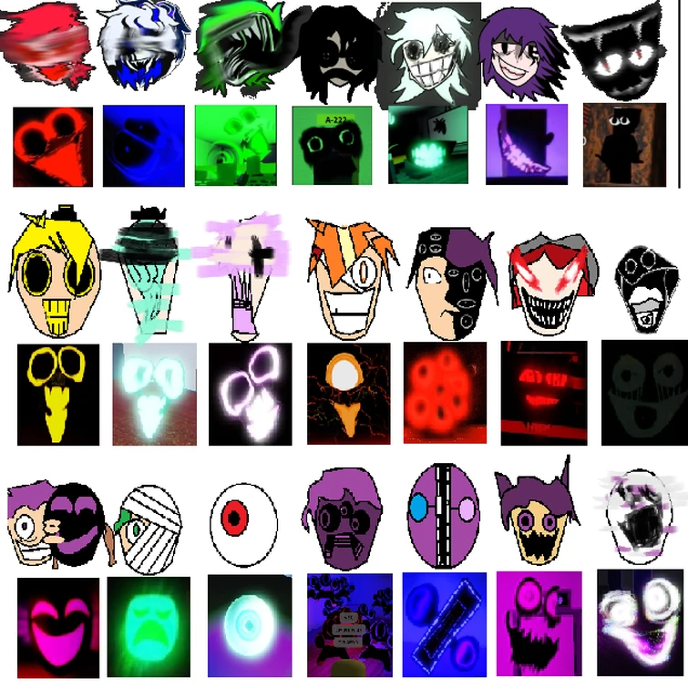 Interminable Humans (Part 1) | Fandom