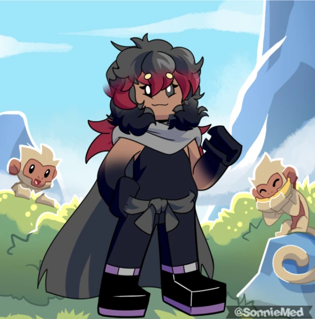 My new oc child | Fandom