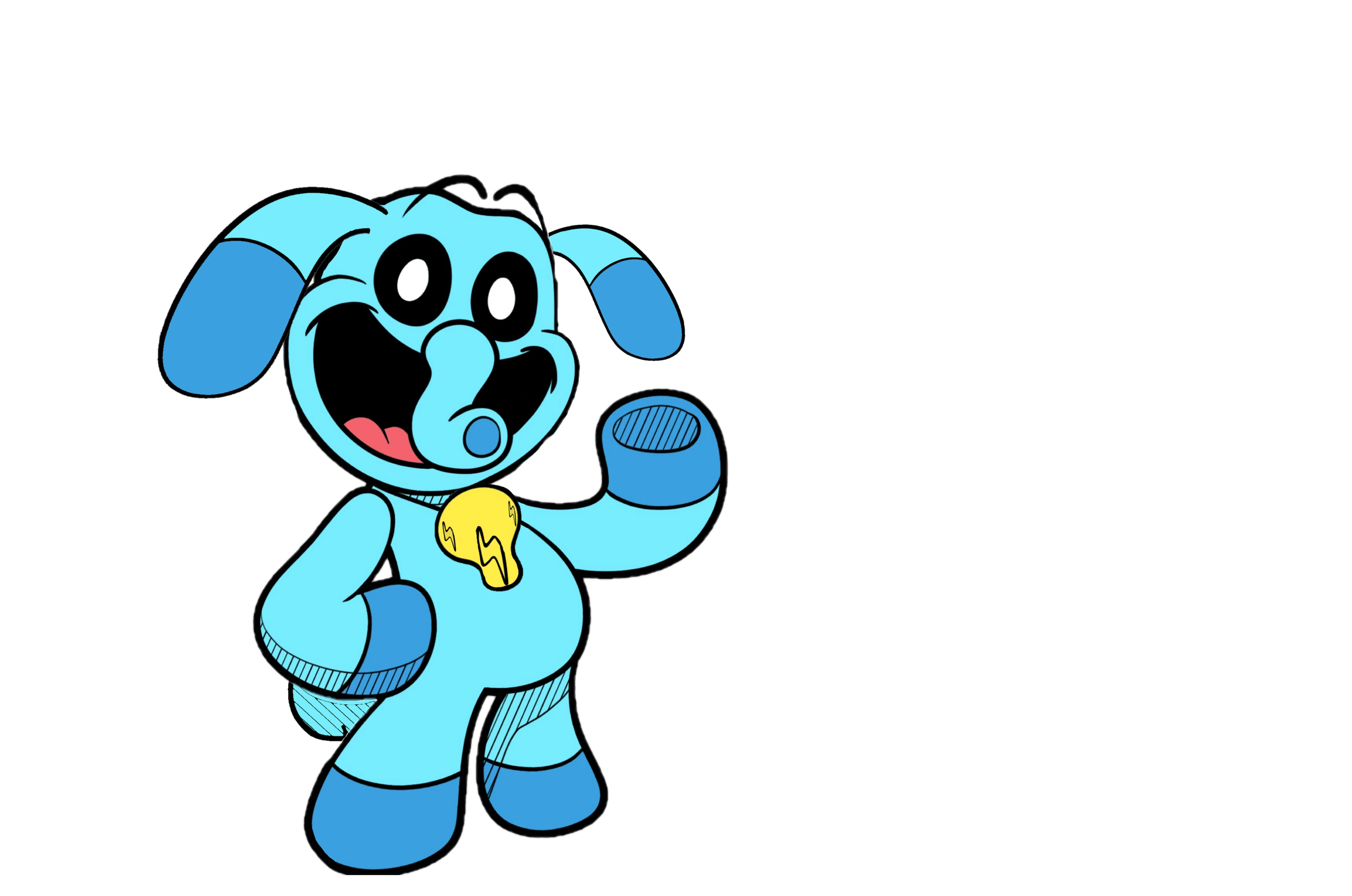 Bubba Bubbaphant + Hoppy Hopscotch = ? | Fandom