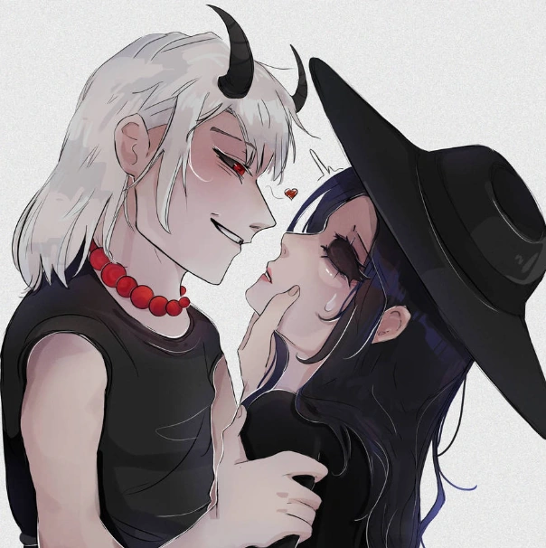 I found this on deviant art 💀 | Fandom