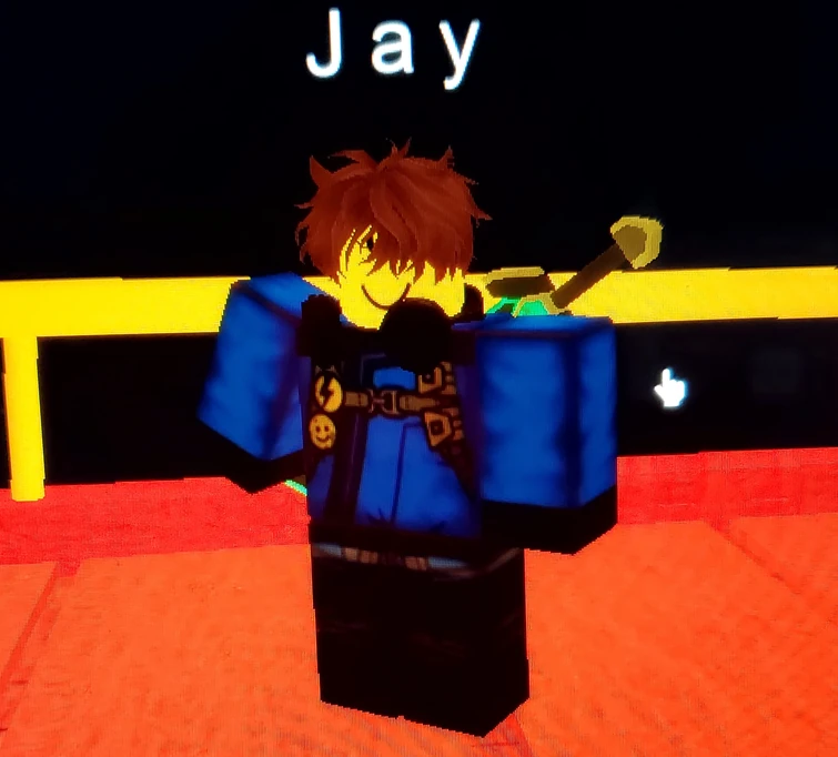 ROBLOX JAY PHOTOSHOOT BECAUSE WHY NOT | Fandom