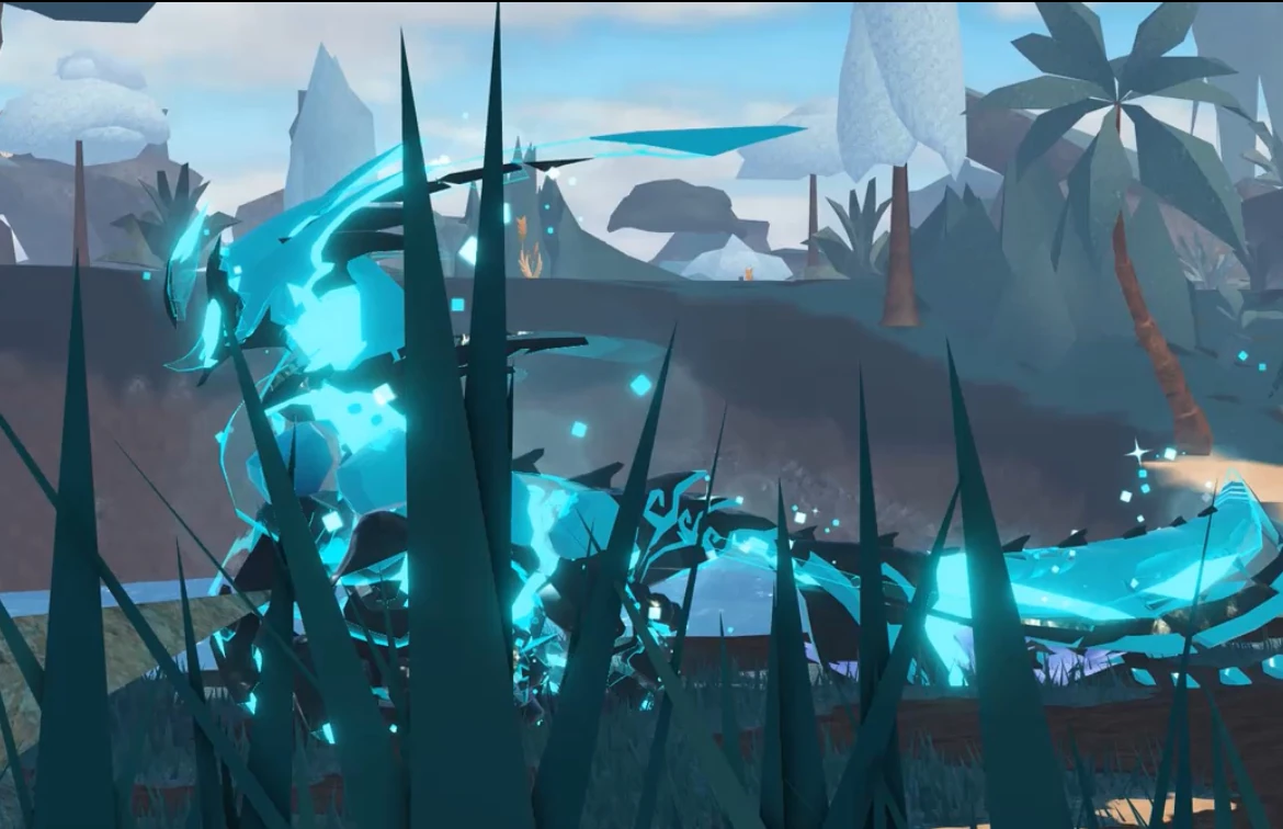 finally a decent.. looking.. mut(??????)) | Fandom