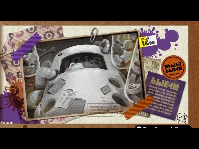 Hello squid and octo kids! | Fandom