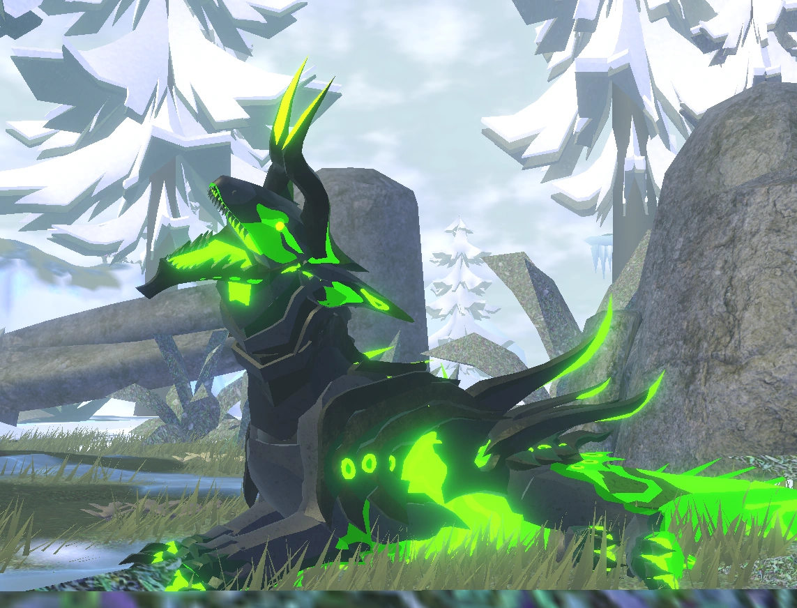 Most underrated creatures? | Fandom