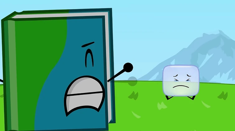 Discuss Everything About Battle for Dream Island Wiki | Fandom