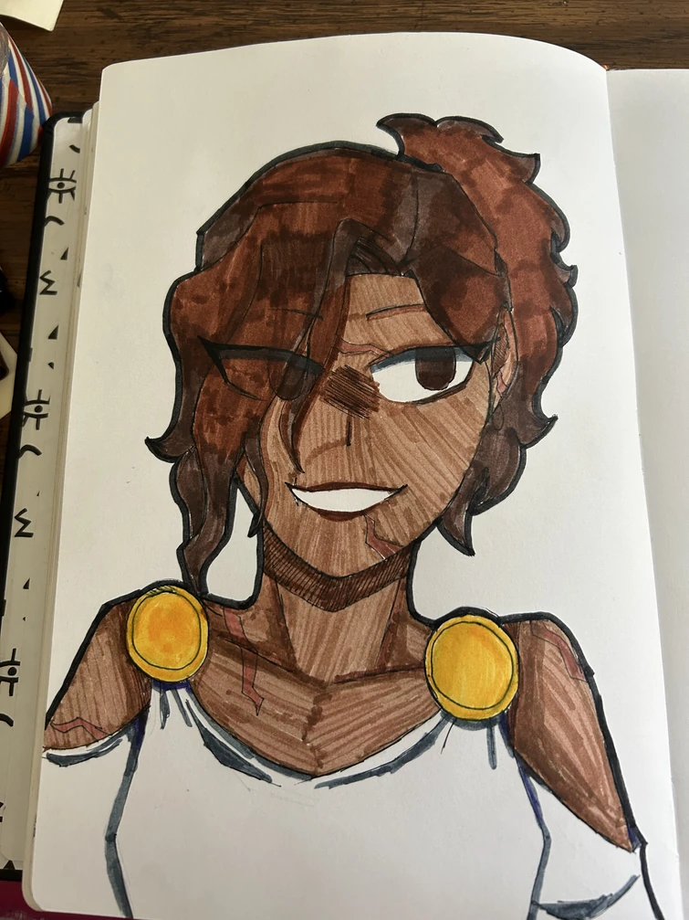 Discuss Everything About Epic: Warrior Penelope musical Wiki | Fandom