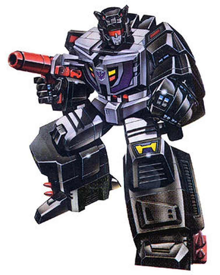 Discuss Everything About Teletraan I: The Transformers Wiki | Fandom