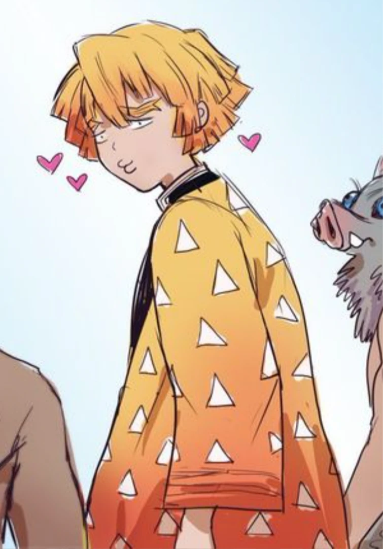 I need to clean my camera roll, so here's all my demon slayer memes for your viewing pleasure ...