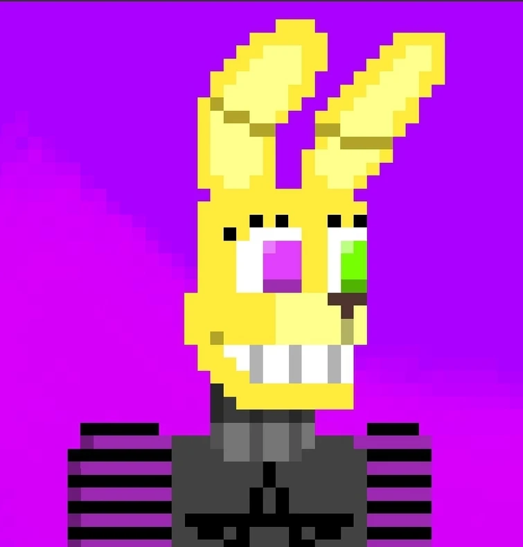 Fur babies art requests 1 (Springlock Failure) | Fandom