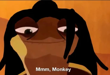 who monkeys better | Fandom