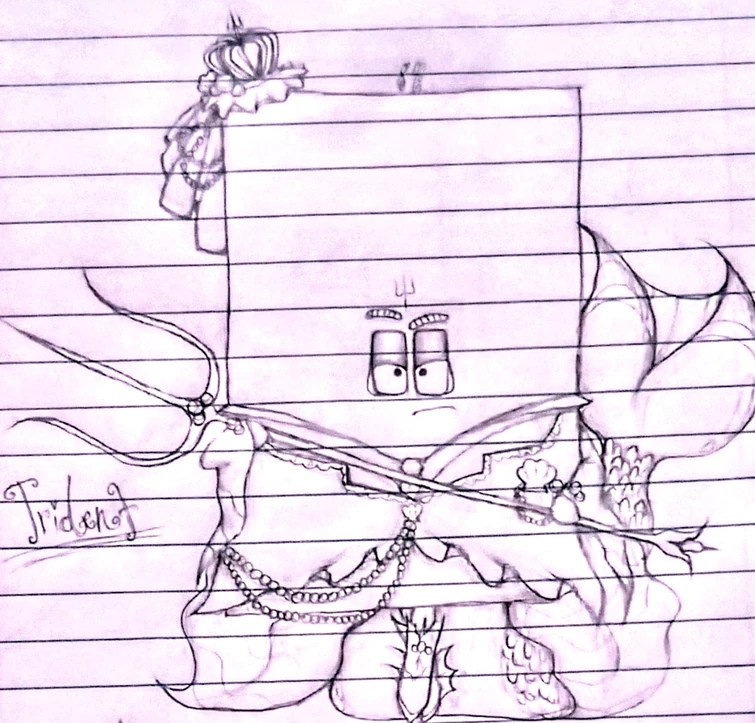 Nblocks x Precure 🐚(Weapons/Abilities) 2 | Fandom