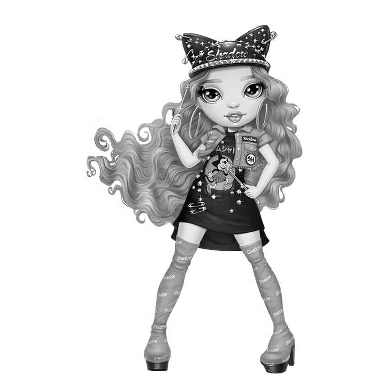 Shadow High | Fandom