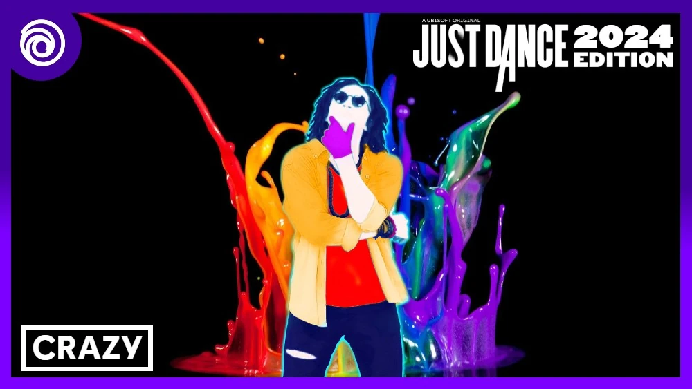 Just Dance 2024 Edition - Crazy by Gnarls Barkley | Fandom