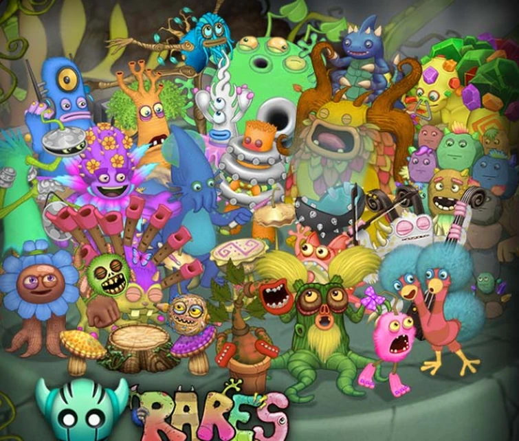 Discuss Everything About My Singing Monsters Wiki | Fandom